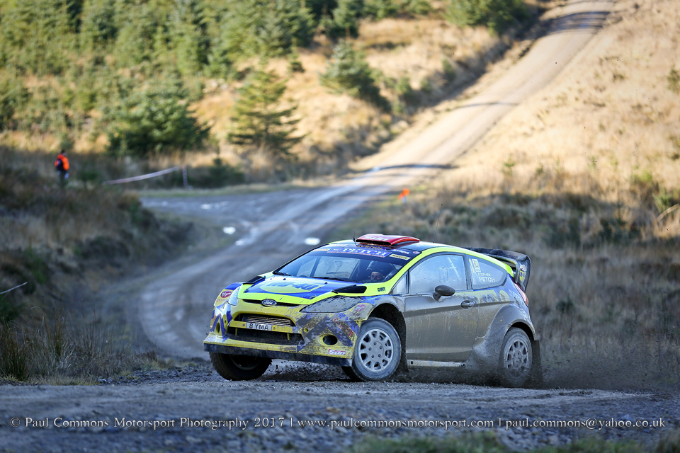 Hewick Heads Riponian Historics as Petch Snatches Last-Gasp Overall ...